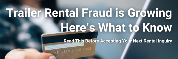 How To Protect Your Restroom Trailer Business from Payment Scams and Fraud