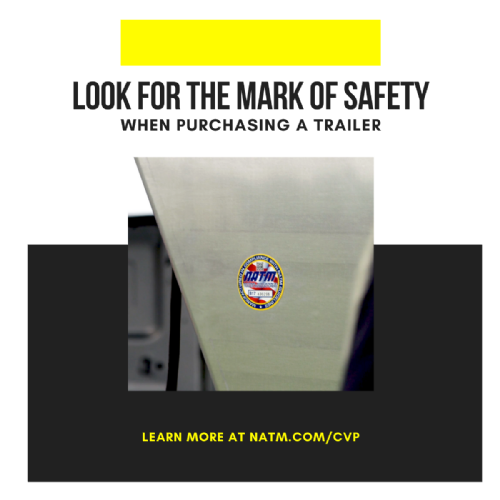 Trailer Maintenance Guide for Trailer Safety Week 2024