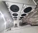 Pro Series 8 Station portable laundry trailer for sale